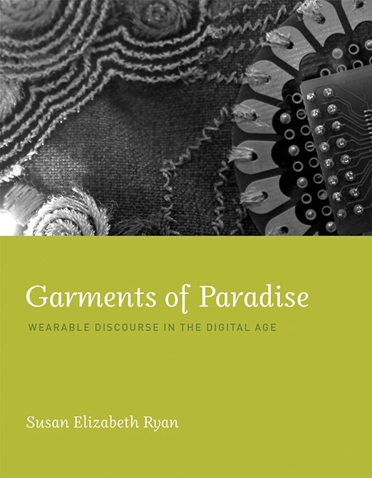 MIT Press Publishes New Book by Art History Professor Susan Elizabeth ...