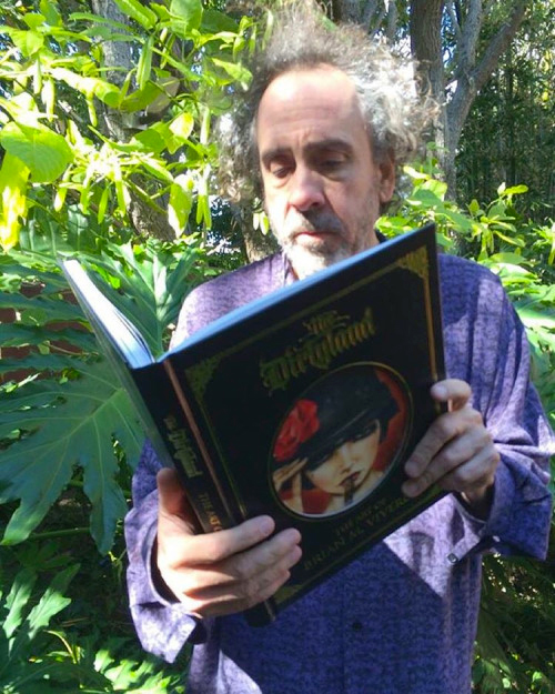 Professor Darius Spieth Publishes on the Art of Brian M.Viveros ...