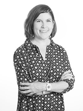 New to LSU: Q&A with Robyn Reed | COLLEGE OF ART & DESIGN - 华体会app